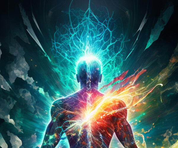 ArtStation - Astral Plane | Artworks