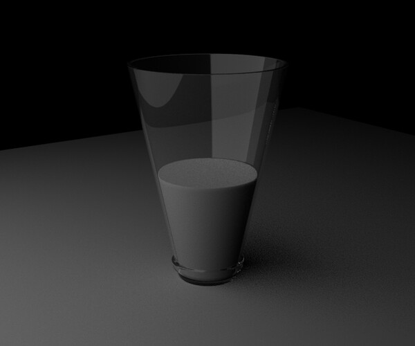 ArtStation - Glass Pack | Resources