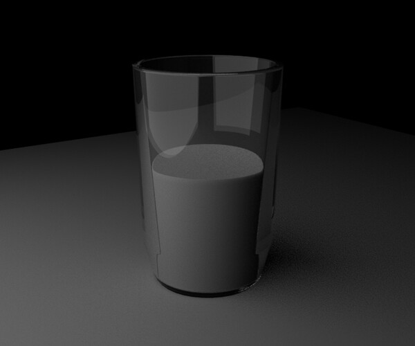 ArtStation - Glass Pack | Resources