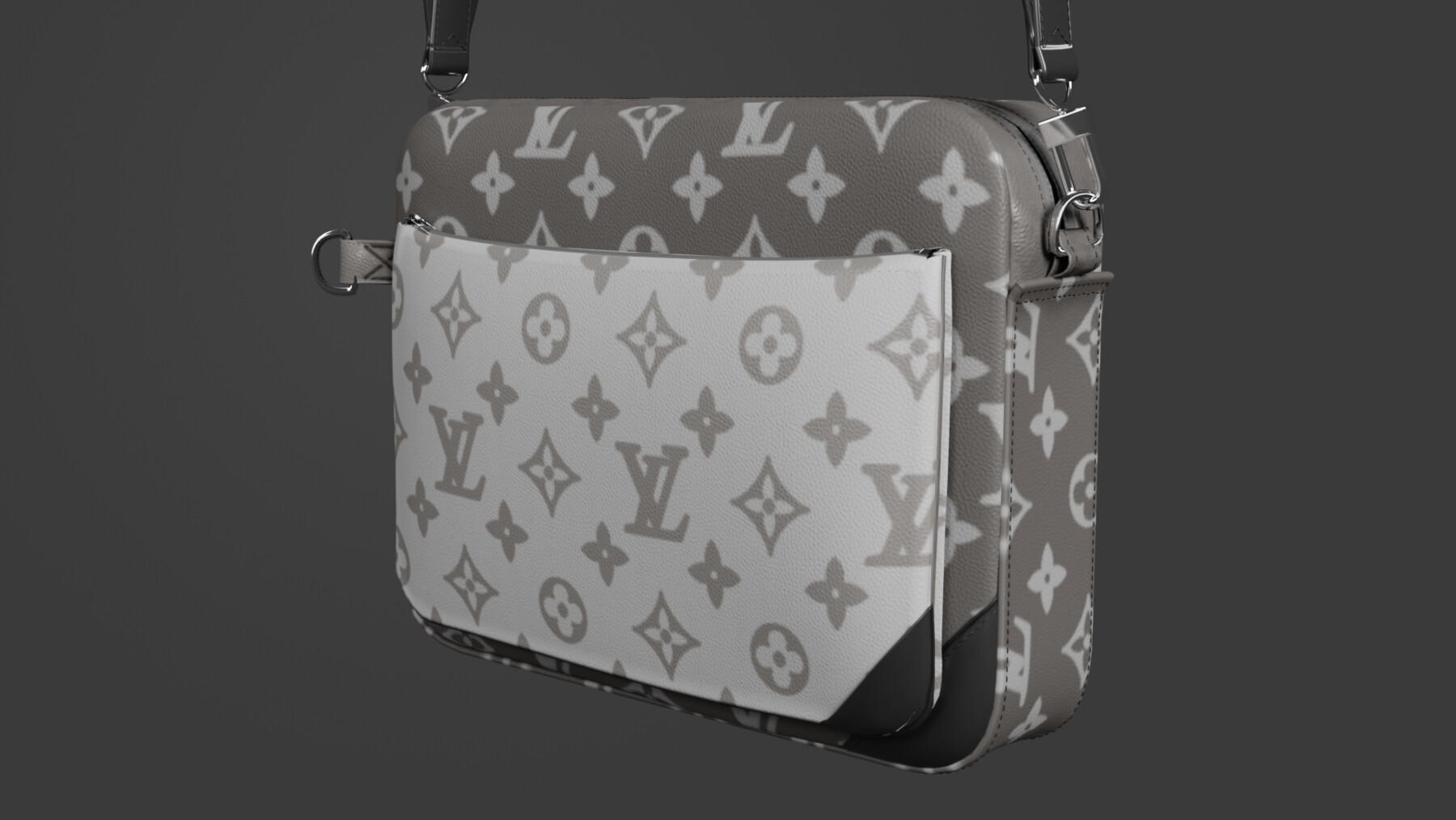 ArtStation - Cross bag | Resources