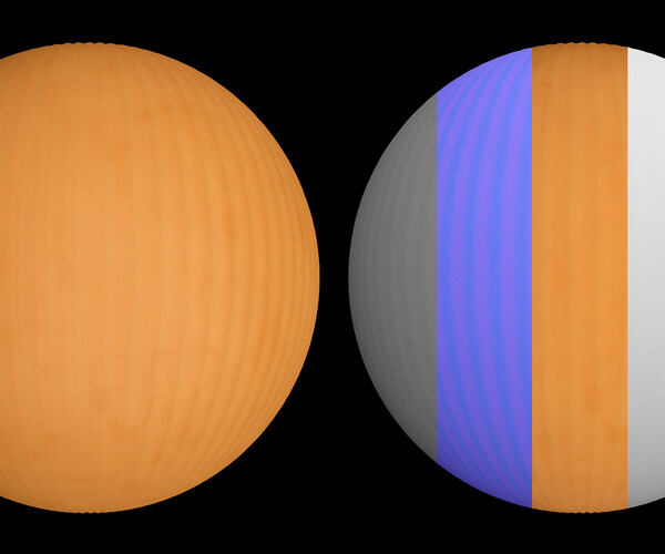 ArtStation - 15 Stylized Material Industrial Pack + Sbsar | Game Assets