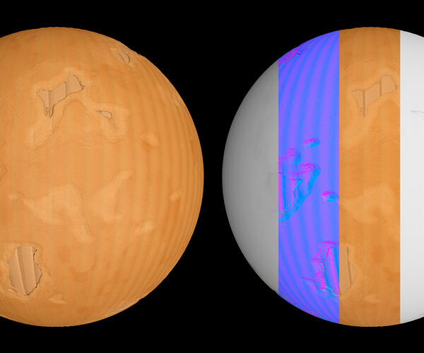 ArtStation - 15 Stylized Material Industrial Pack + Sbsar | Game Assets