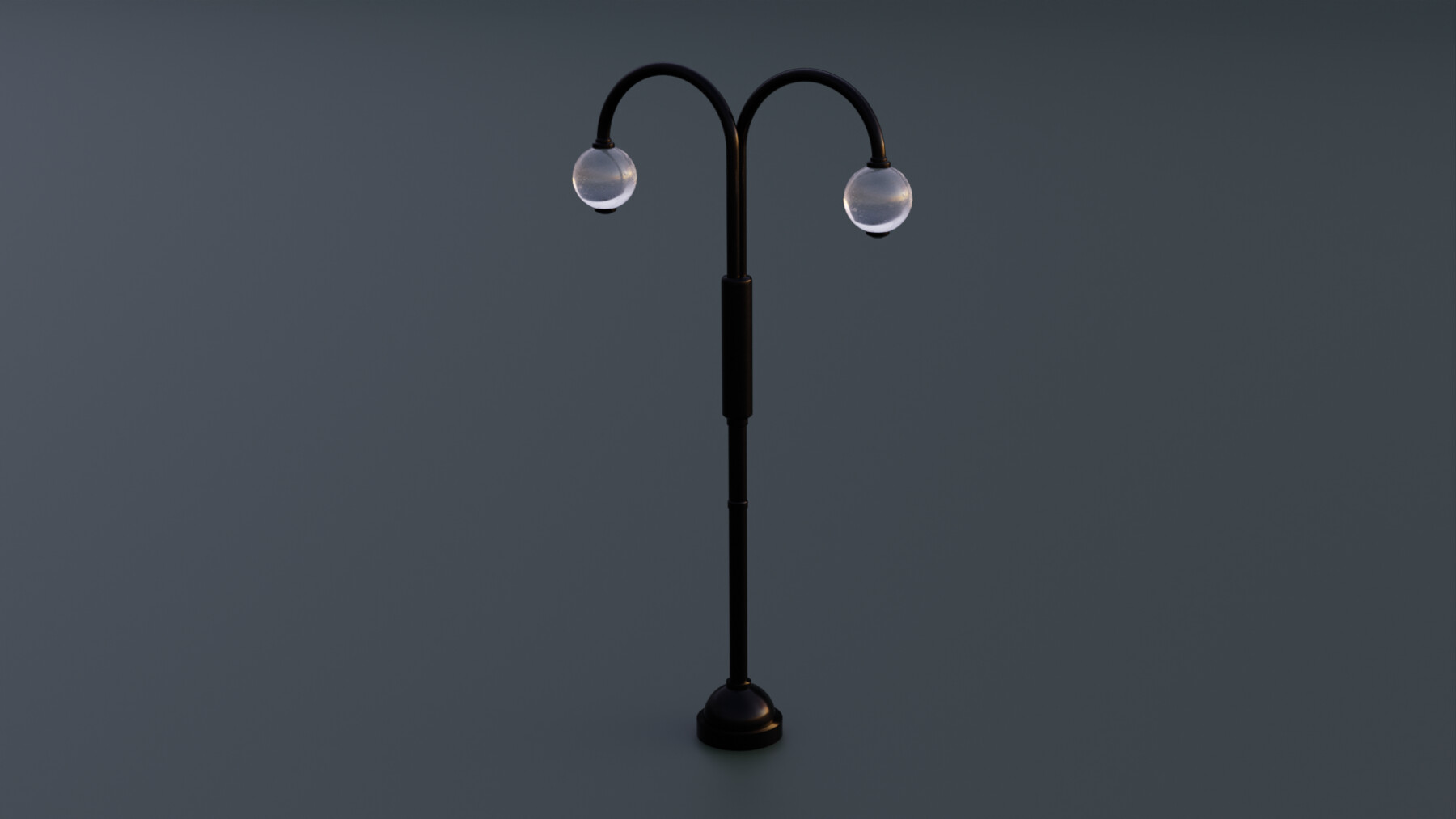 ArtStation - Street Lamps | Game Assets