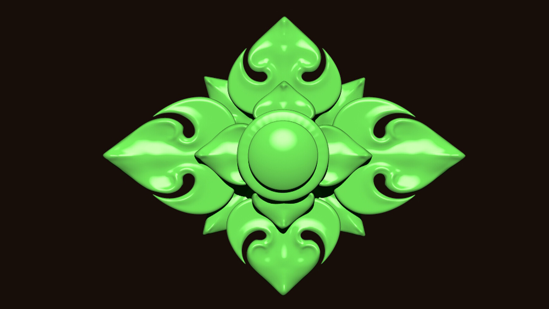 ArtStation - Kbach Chakachan | Resources