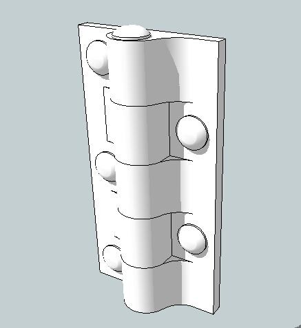 ArtStation - HINGE | Resources