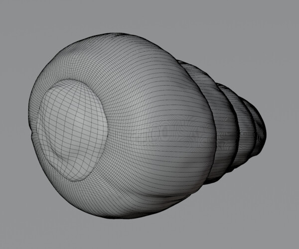 ArtStation - Croissant | Game Assets