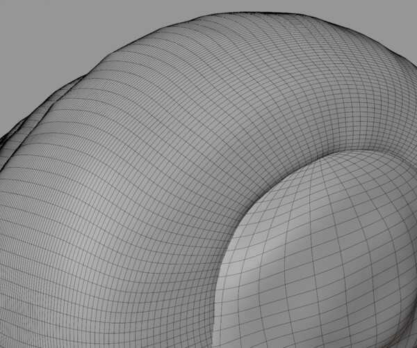 ArtStation - Croissant | Game Assets