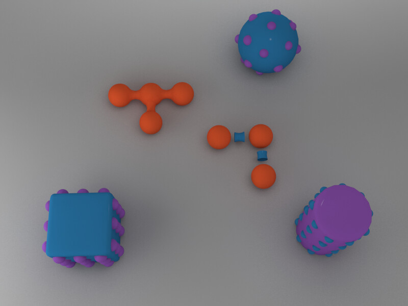 ArtStation - Traps and Obstacles Pack | Game Assets