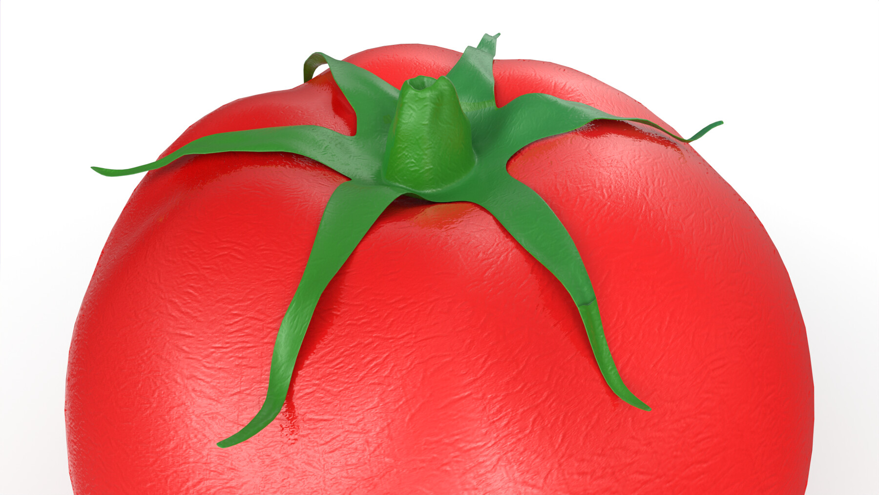 ArtStation - Red Tomato | Game Assets