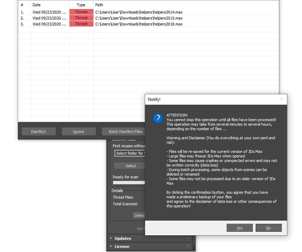 ArtStation - Prune Scene | Resources