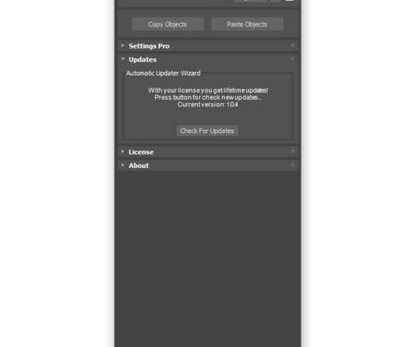 ArtStation - CopyTo PRO | Resources