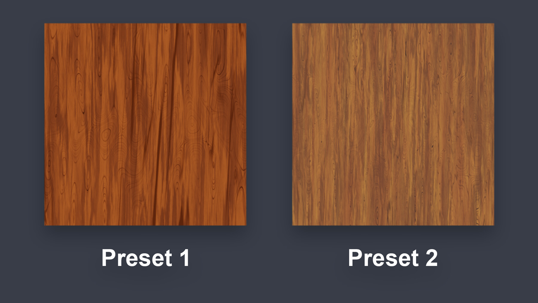 ArtStation - Ultimate Stylized Wood for Blender | Resources