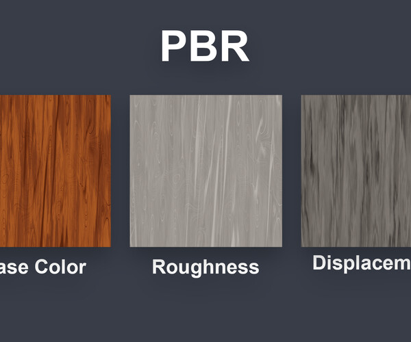 ArtStation - Ultimate Stylized Wood for Blender | Resources