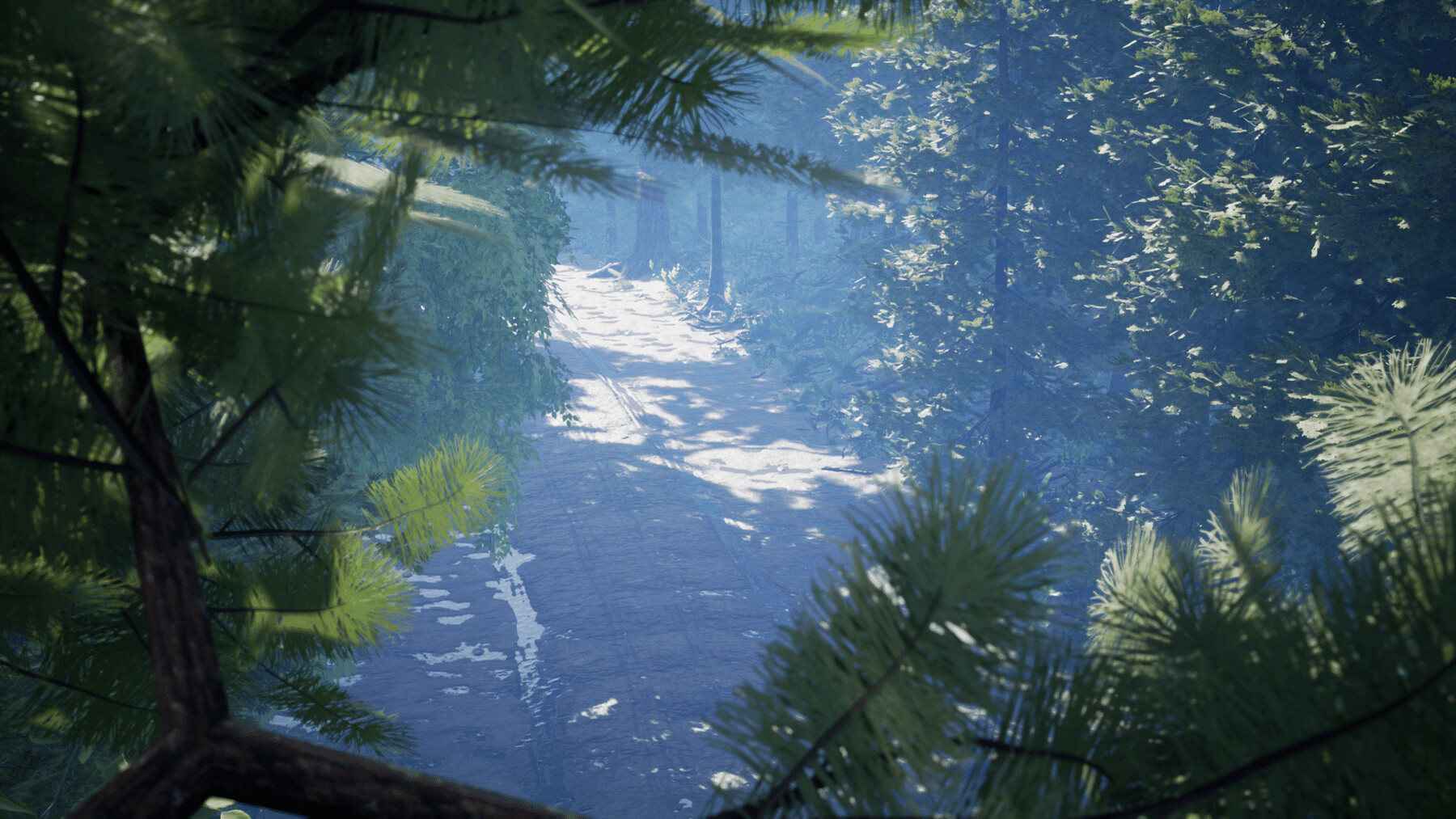 ArtStation - Open World Kit - Wild West - Post Apocalyptic - Modular ...