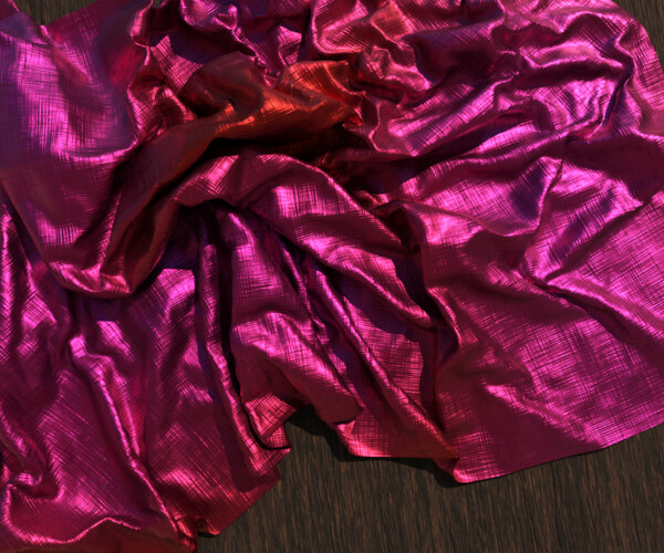 ArtStation - fabric_EMBOSSED SATIN SMART MATERIALS_MARALSAMAEILY | Game ...
