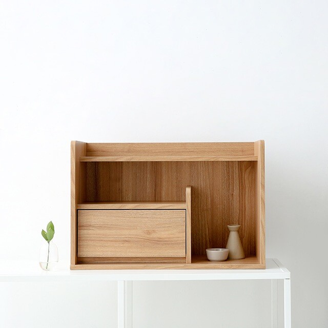 ArtStation - POLABO mini storage shelf SHM4060 | Resources