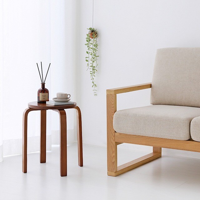 ArtStation - TOOPAK round stool | Resources