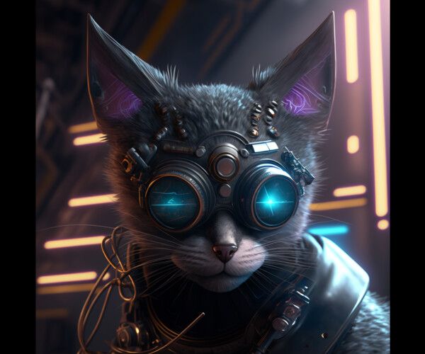 ArtStation - Fozzer | Artworks