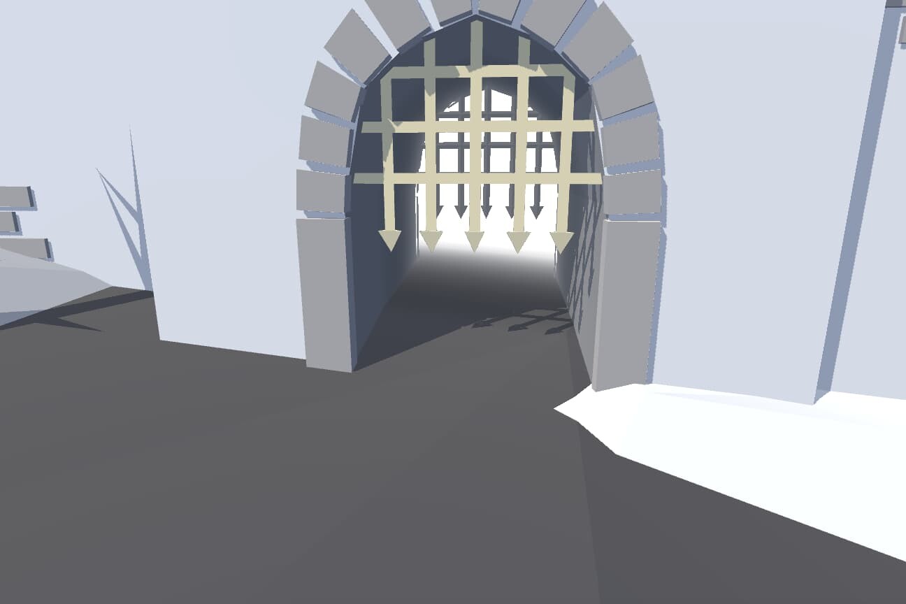 Artstation Unity Shader Fake Fog Urp And Universal Game Assets