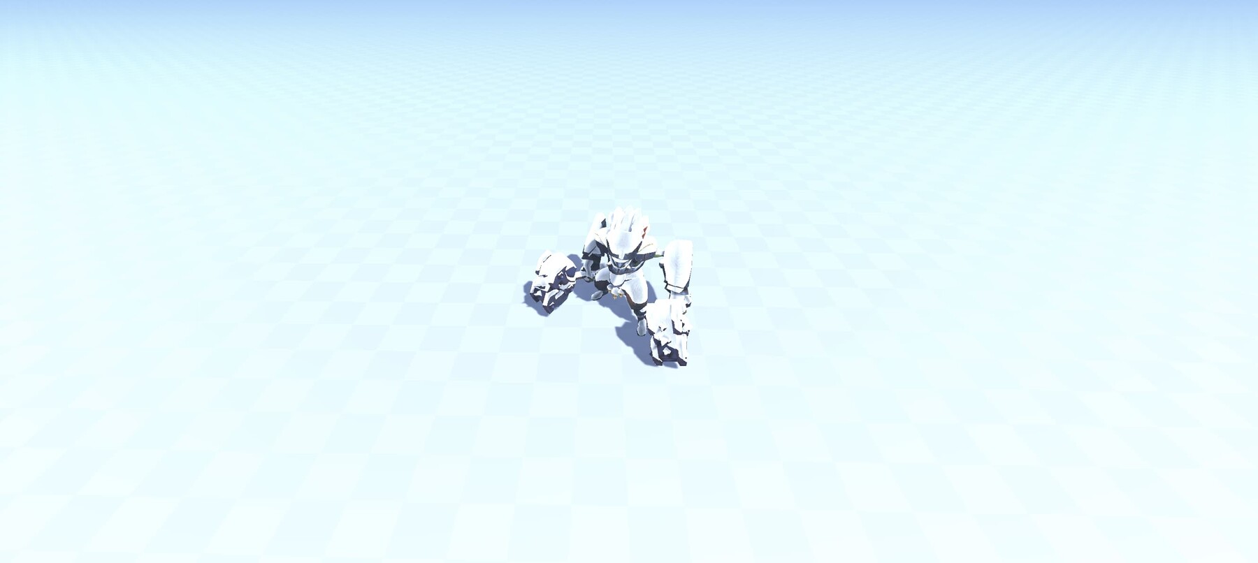 ArtStation - Unity Shader - Super Snow | Game Assets