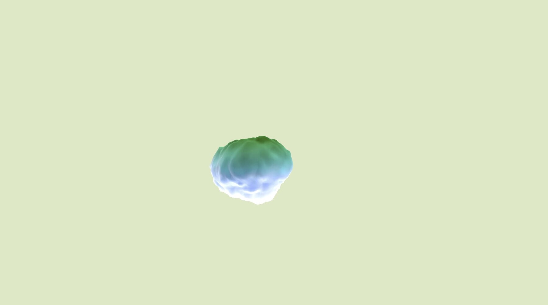 Artstation Unity Shader Super Toon Clouds Urp Srp Game Assets