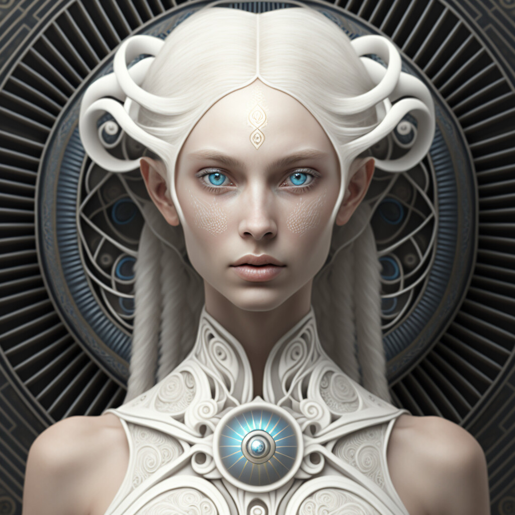 ArtStation - Lyssia | Artworks