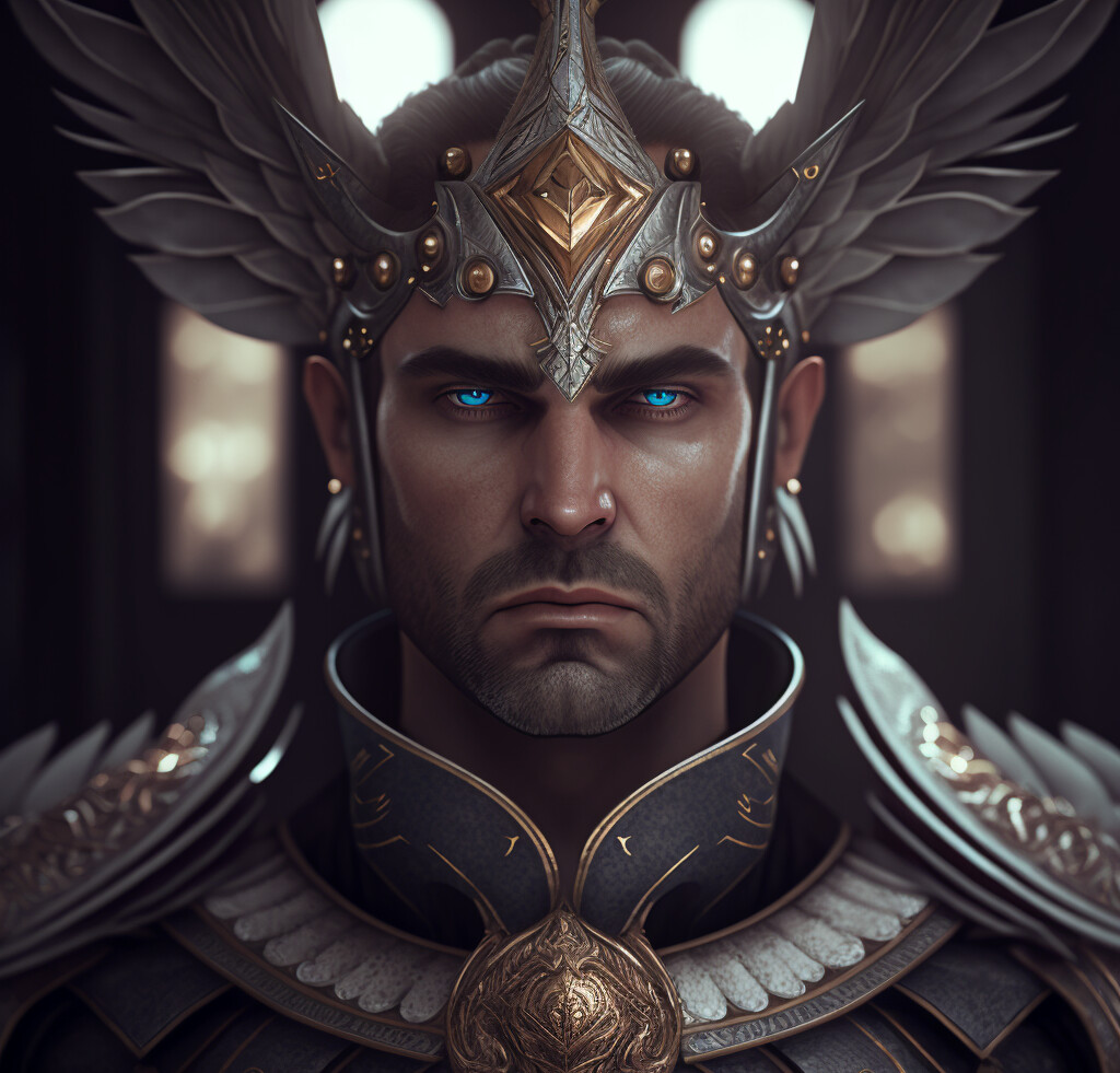ArtStation - Icarus | Artworks