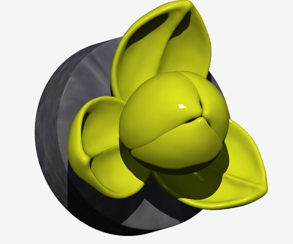 ArtStation - Romdoul Flower | Resources