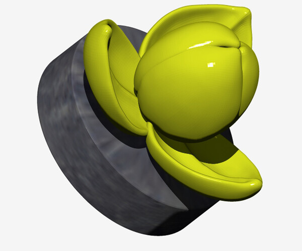 ArtStation - Romdoul Flower | Resources