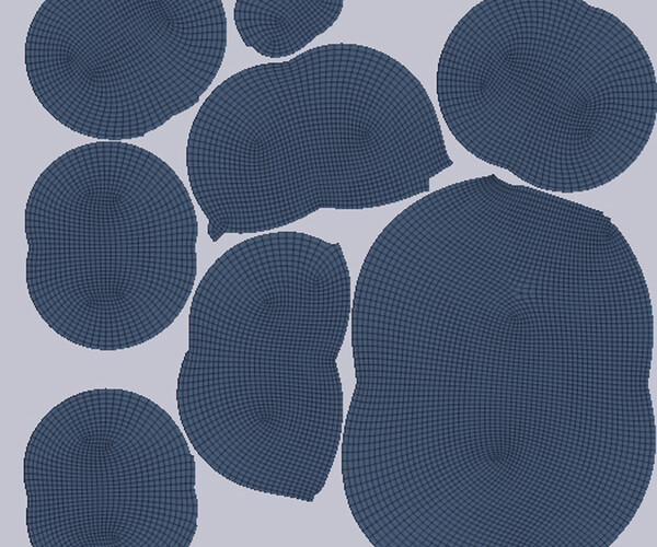 ArtStation - Romdoul Flower | Resources