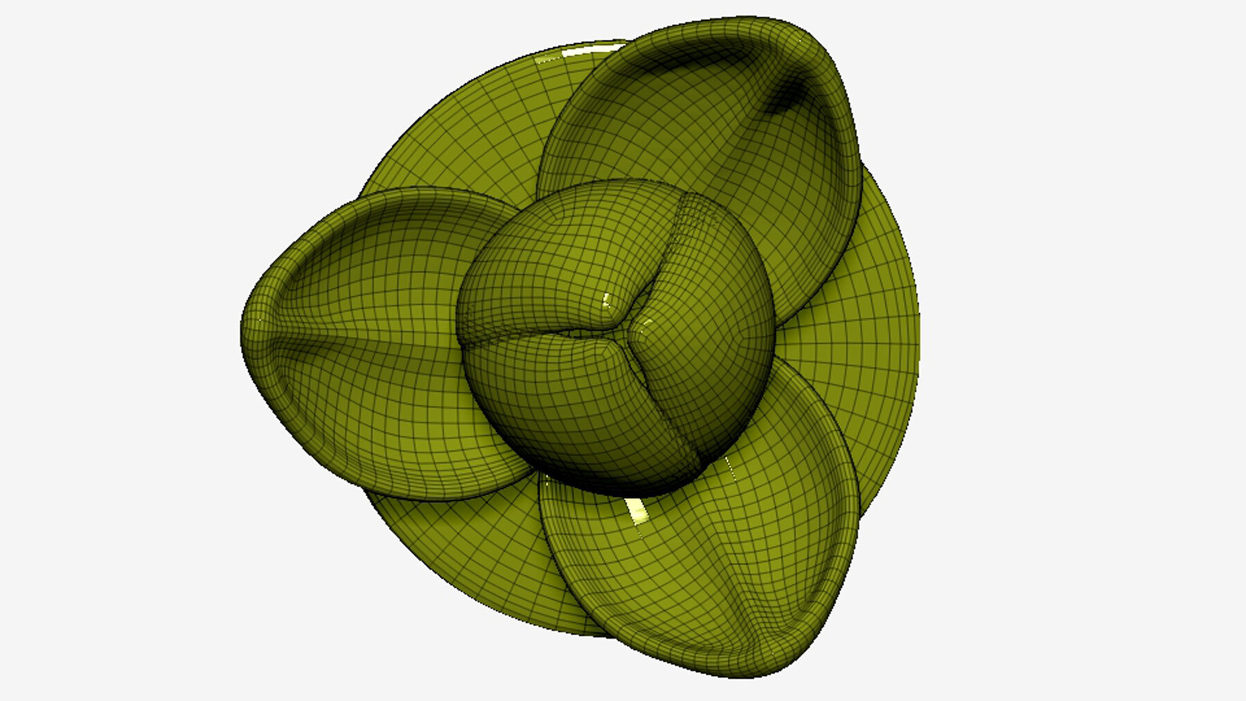 ArtStation - Romdoul Flower | Resources
