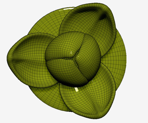 ArtStation - Romdoul Flower | Resources