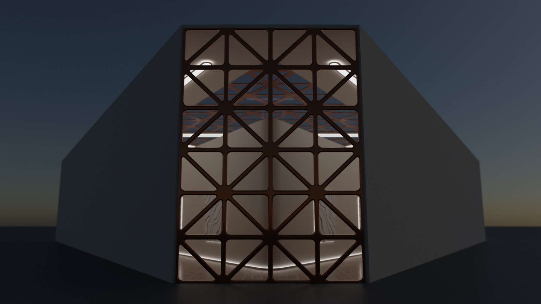 ArtStation - Art Gallery - 02 | Game Assets