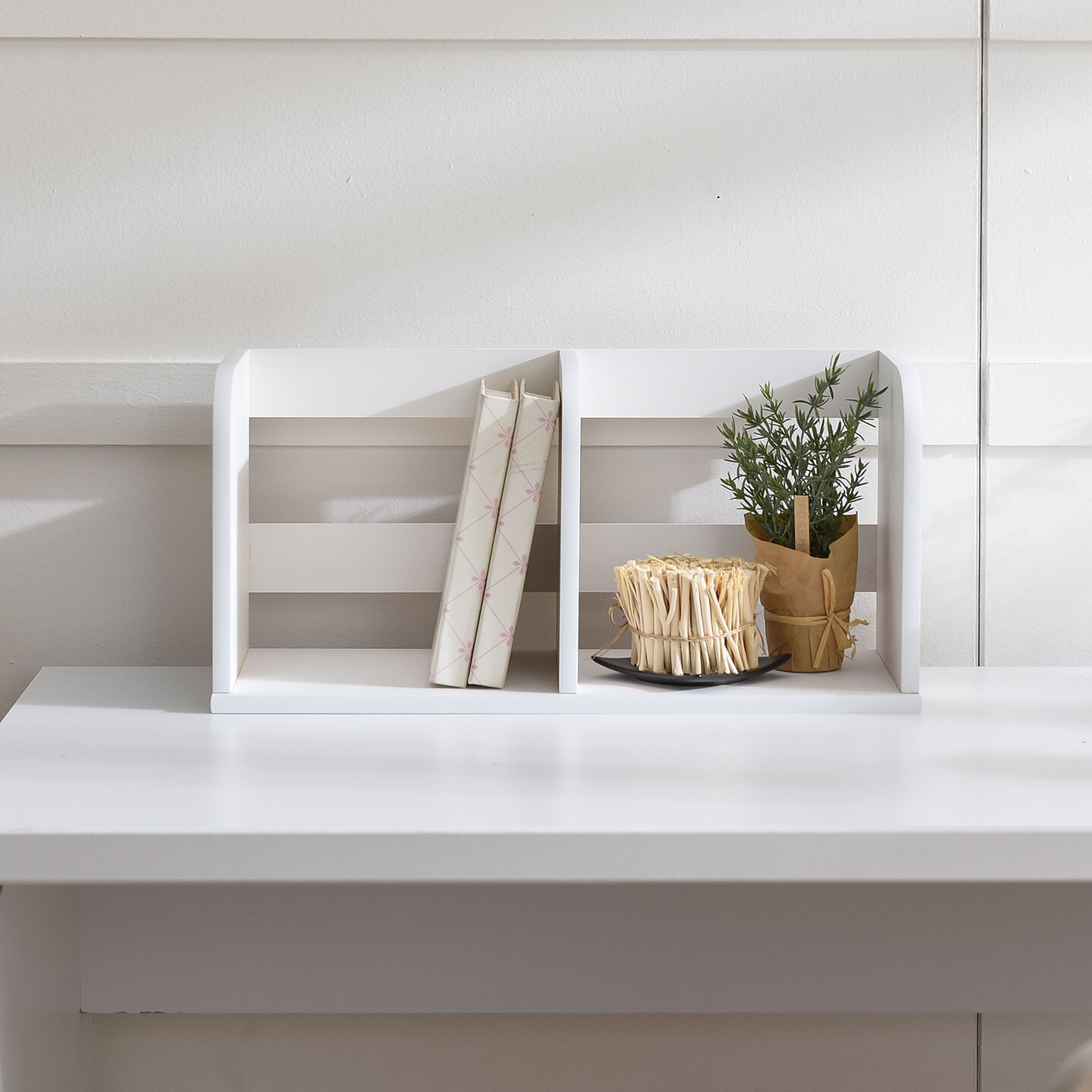 ArtStation - Simple 48cm 1 Tier Bookshelf | Resources