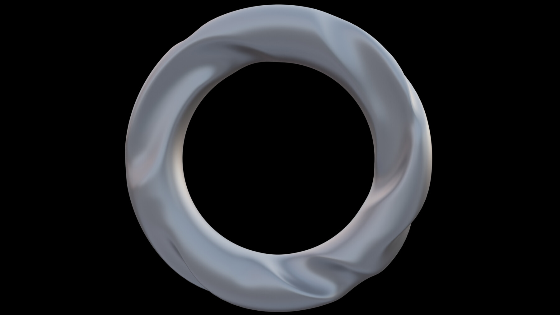 ArtStation - Printable ring model | Resources