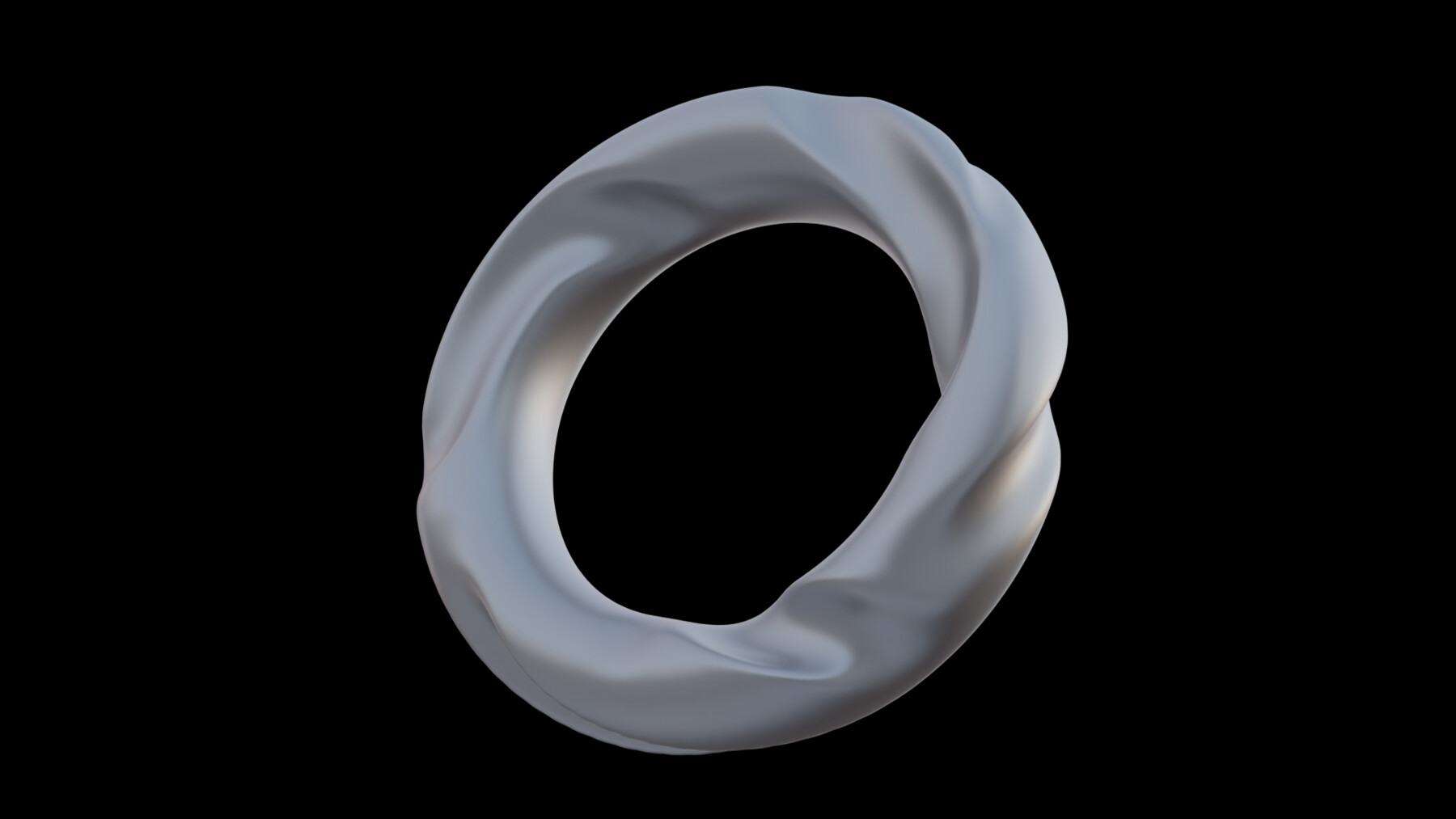 ArtStation - Printable ring model | Resources