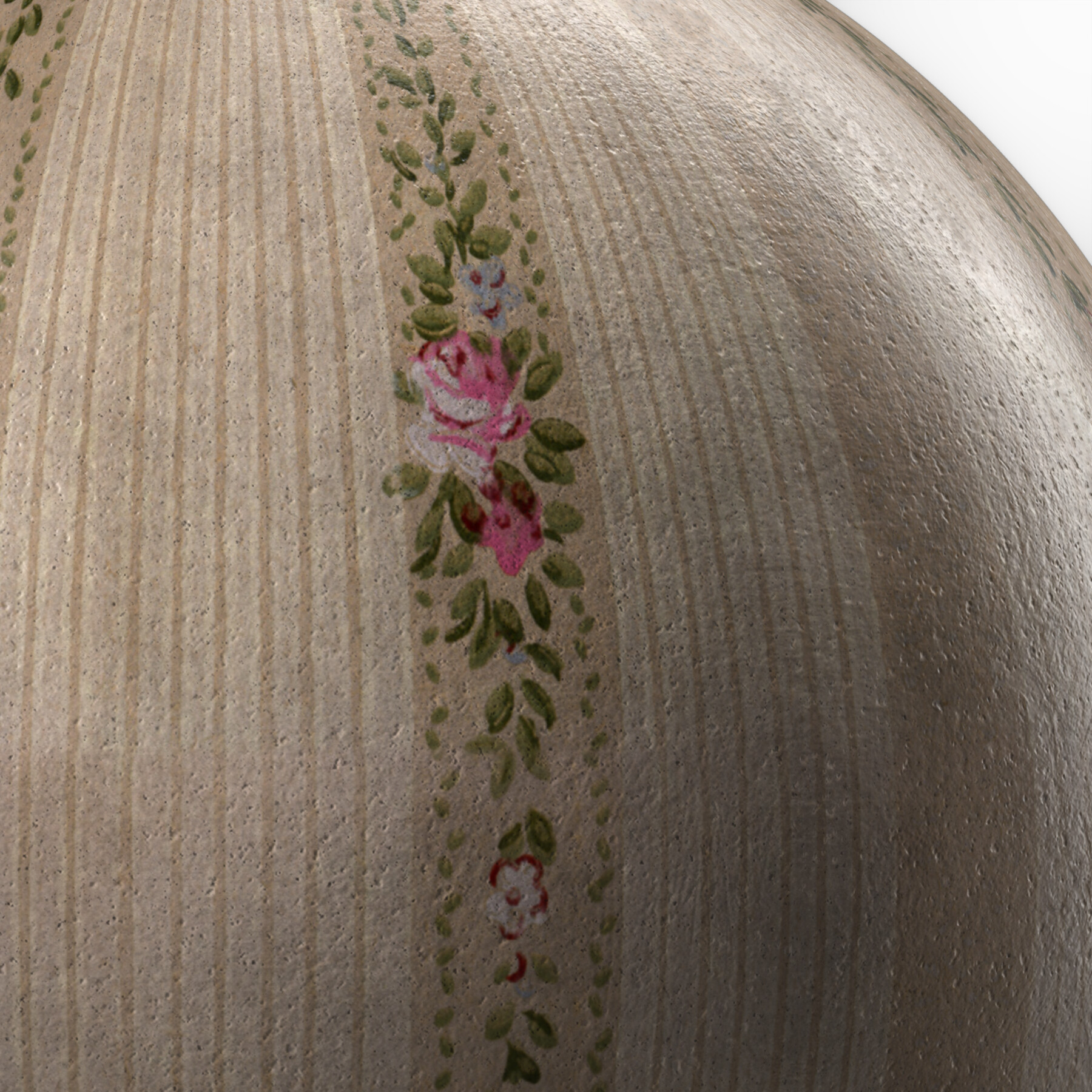 ArtStation - WallPaper Materials 4- By 3 Patterns, Seamless, Pbr, 4k ...