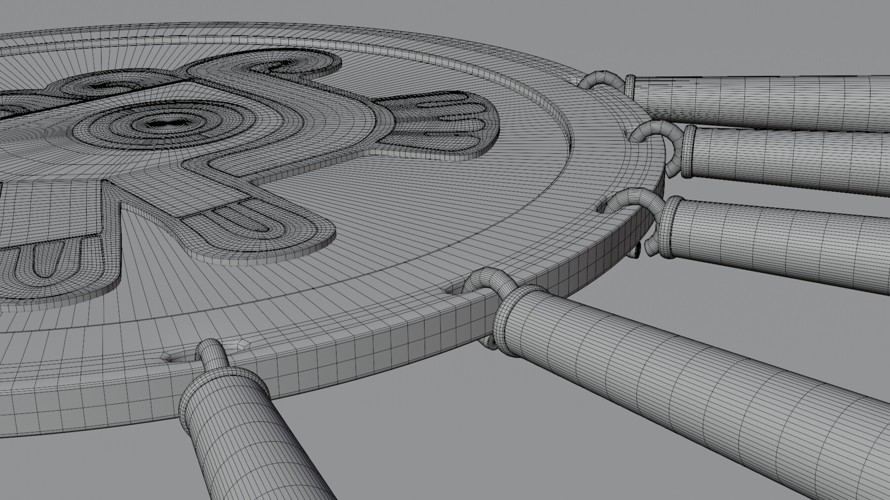 ArtStation - Aztec Atl Artifact | Game Assets