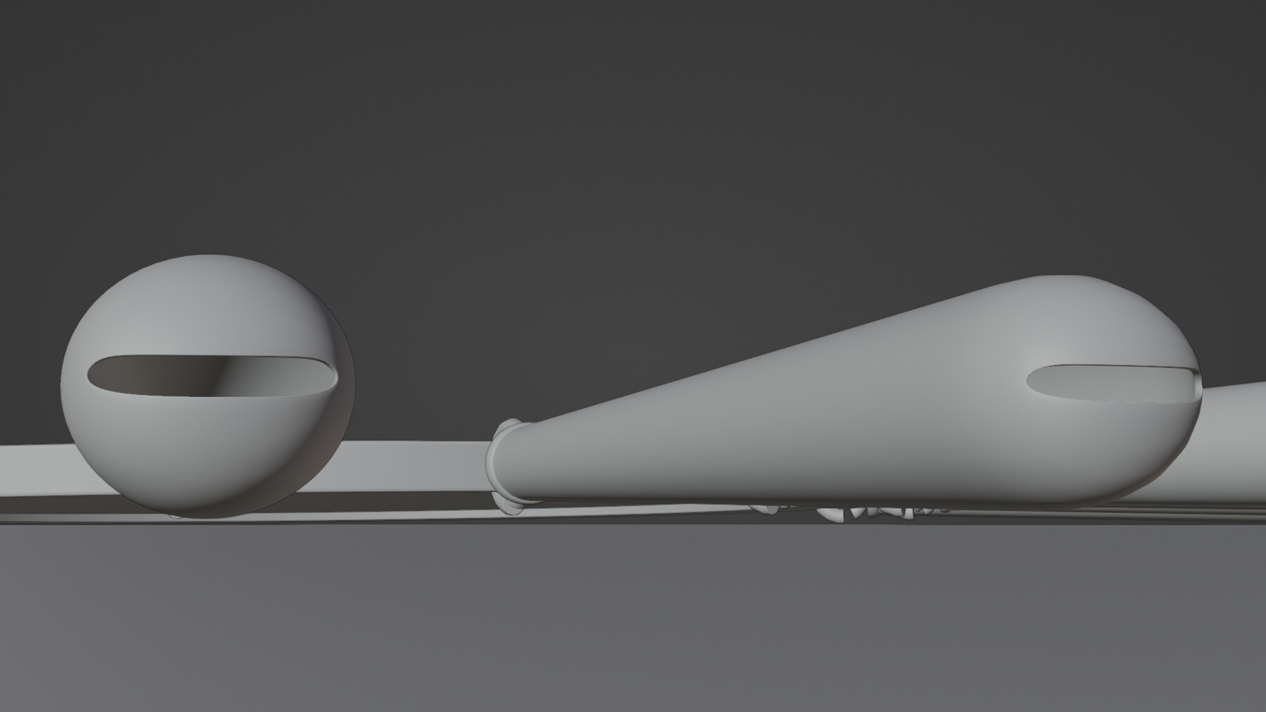 ArtStation - Aztec Atl Artifact | Game Assets