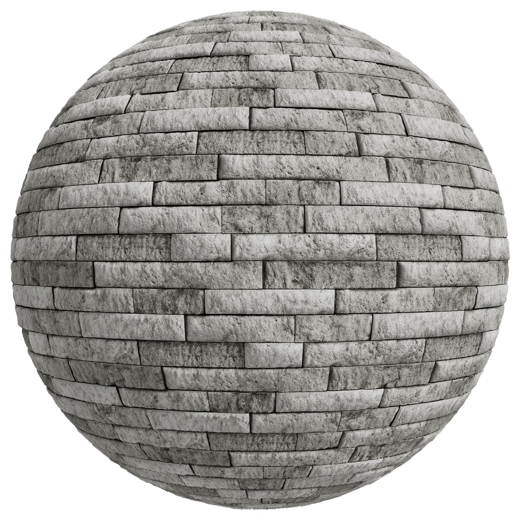 ArtStation - FB541 Facade stone, PIETRA(cortina3) | 3MAT | PBR ...