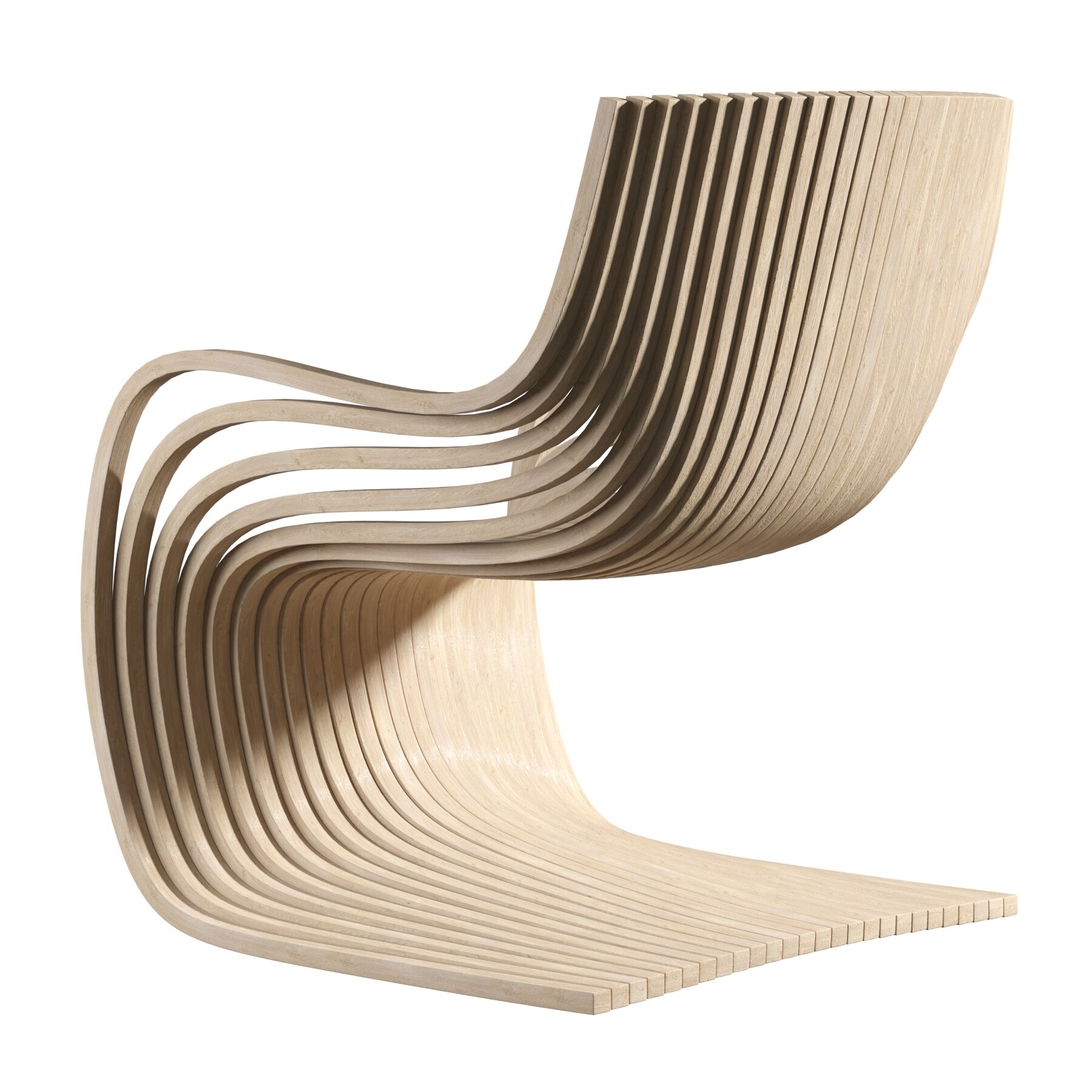 ArtStation - Pipo Chair | Resources