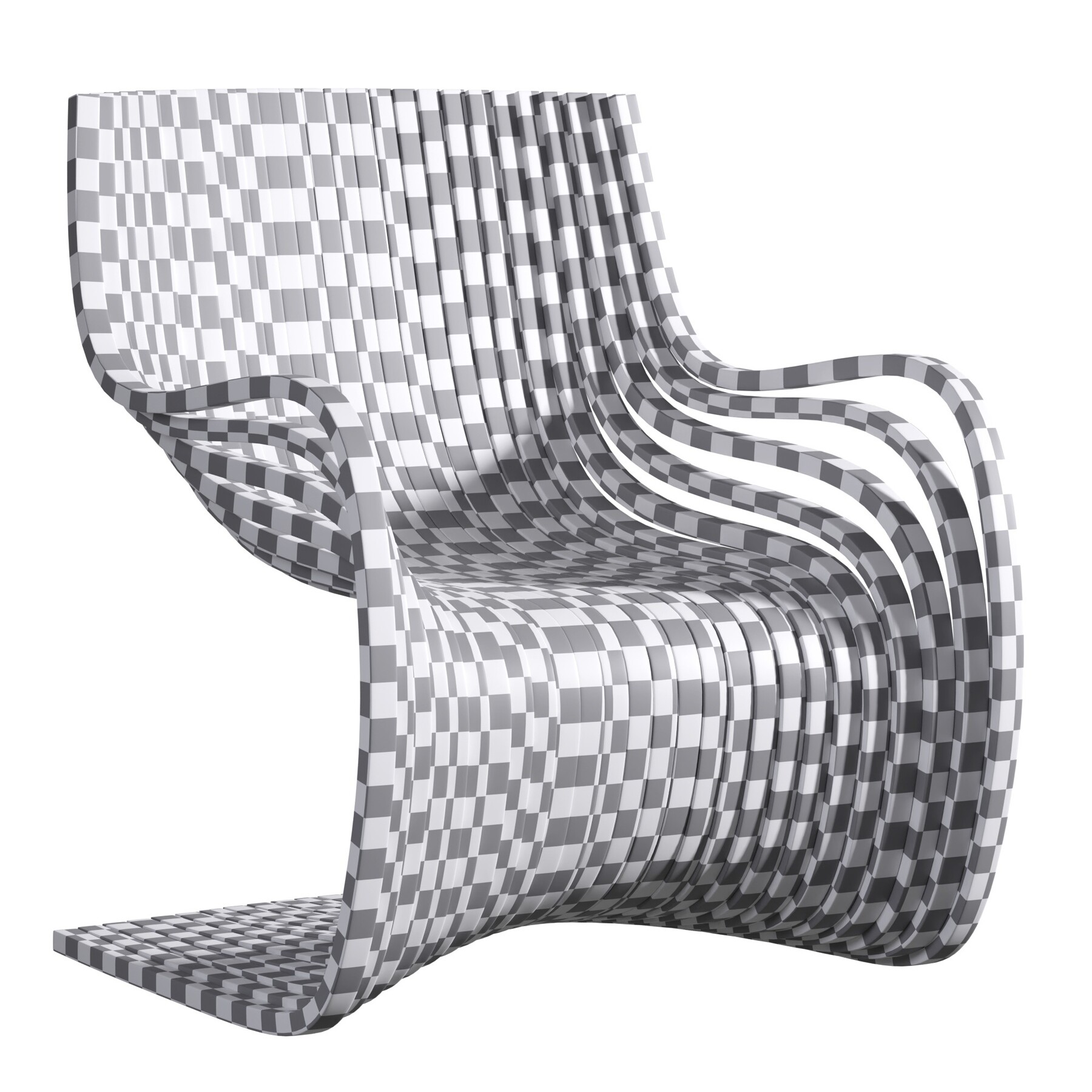 ArtStation - Pipo Chair | Resources