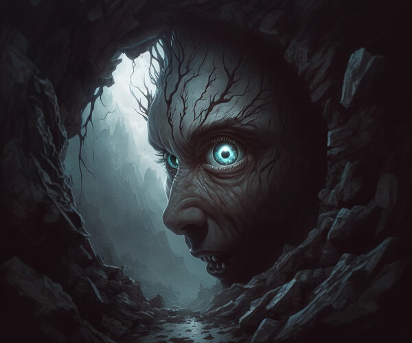 ArtStation - Grumm | Artworks