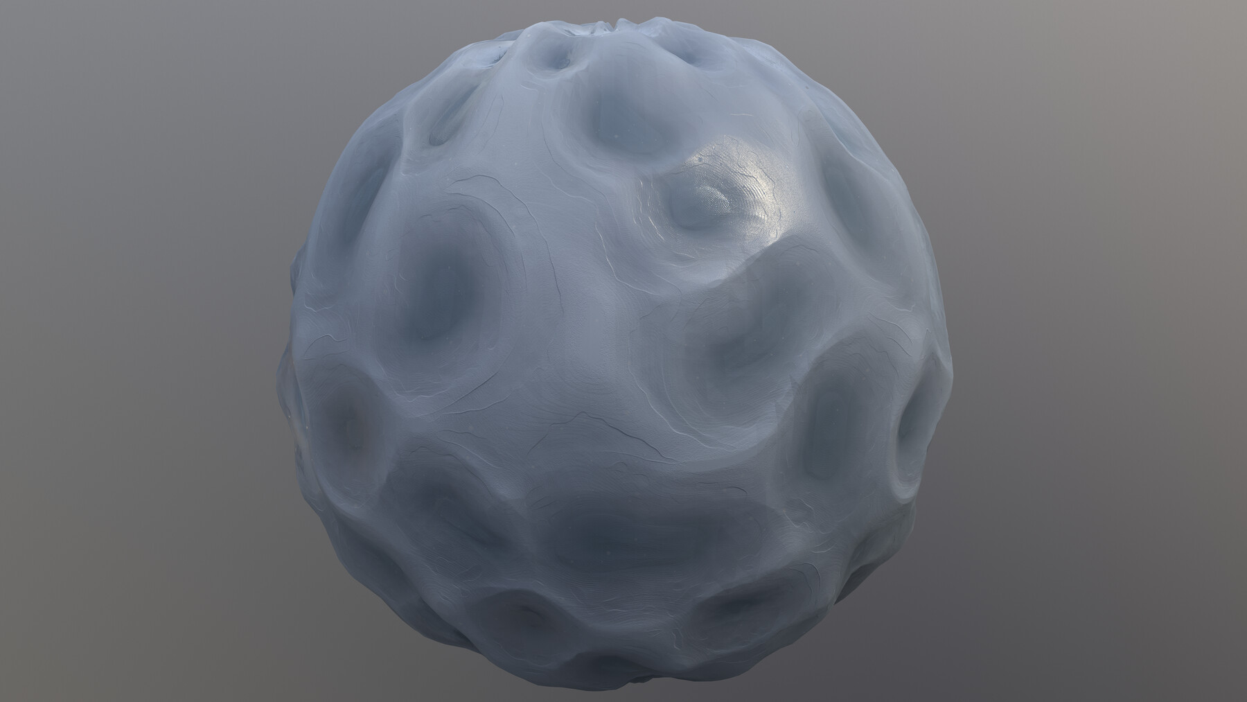 ArtStation - Snow material | Resources