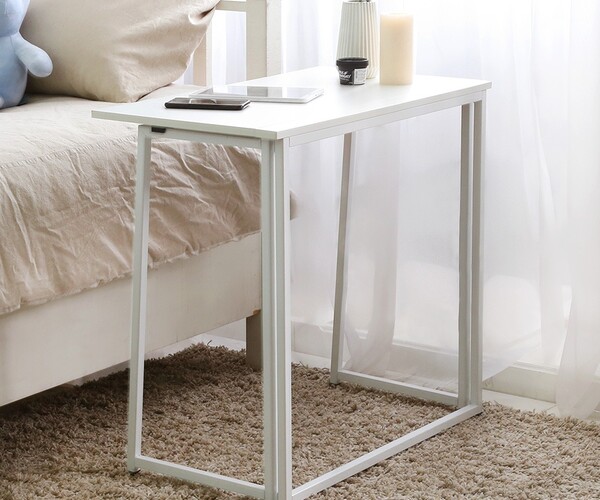 ArtStation - Oki sofa foldable folding desk 800 | Resources