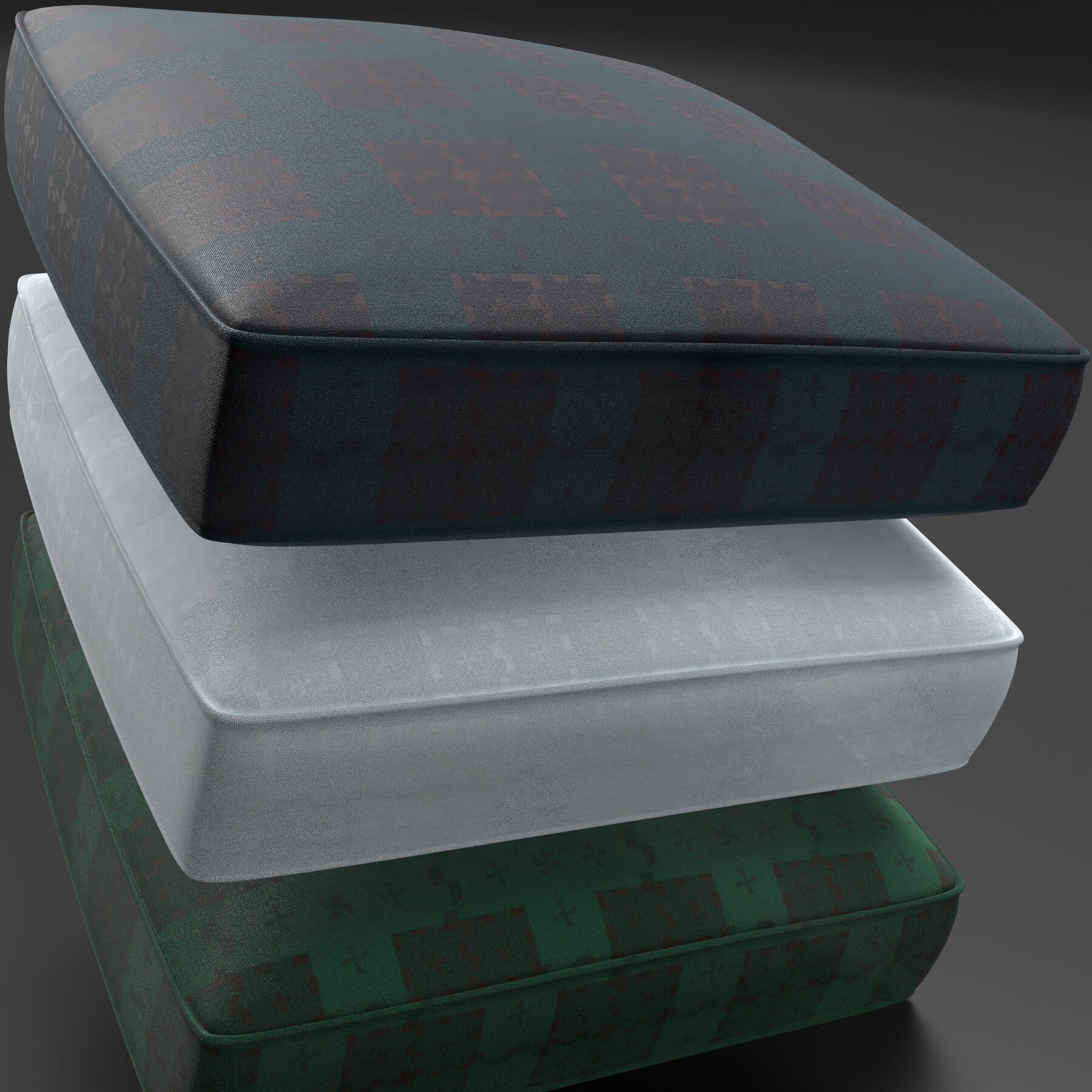 ArtStation - PBR TEXTURES, Texture Pattern (Tileable/Seamless/4k ...