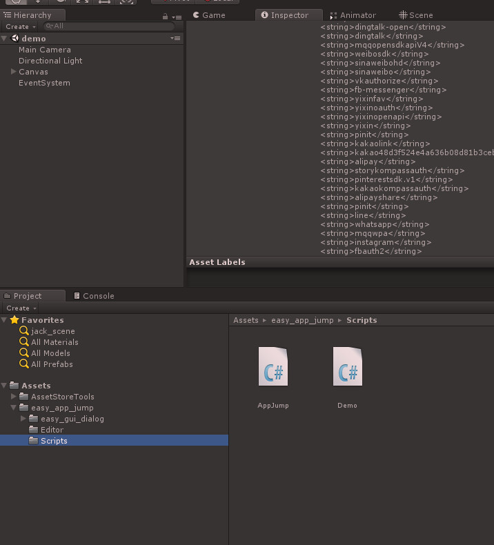 Artstation Unity Tool App Launcher Resources