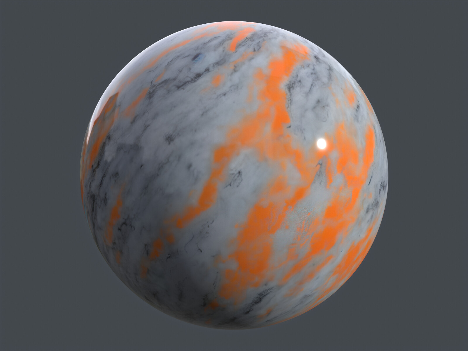 ArtStation - Marble Material 5 | Marble Texture 5 | PBR, 4K | Resources