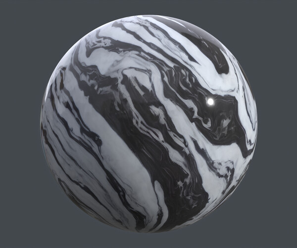 ArtStation - Marble Material 8 | Marble Texture 8 | PBR, 4K | Resources
