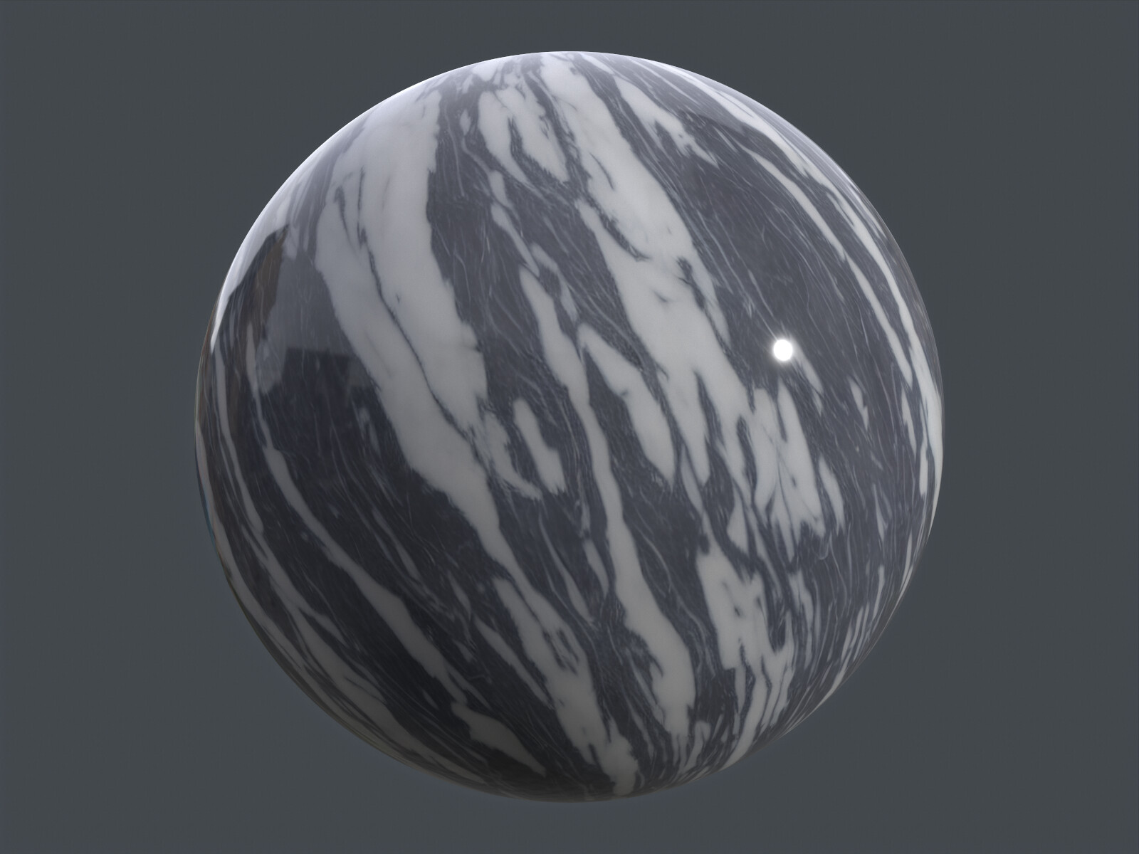 ArtStation - Marble Material 9 | Marble Texture 9 | PBR, 4K | Resources